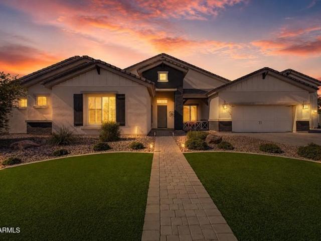 20168 E Cherrywood Ct, Queen Creek, AZ 85142
