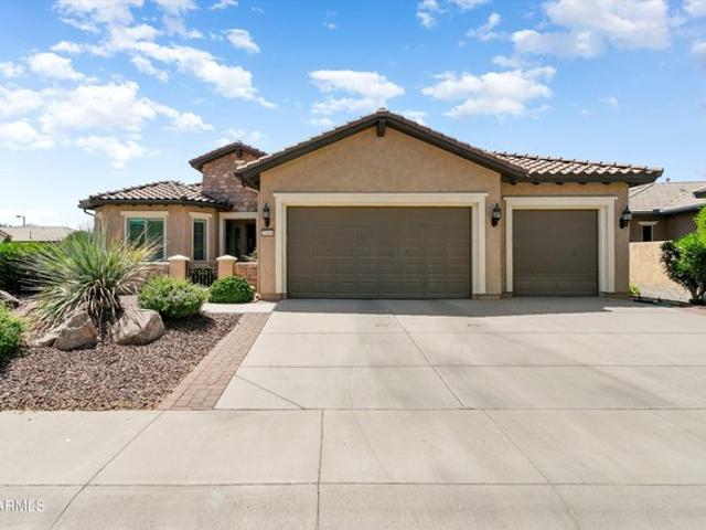 20168 N 262nd Dr, Buckeye, AZ 85396