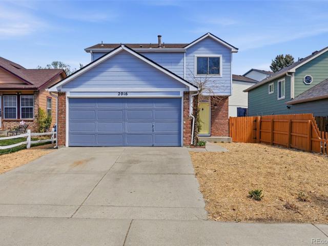 2016 Mt Sneffels St, Longmont, CO 80504 | MLS #5188