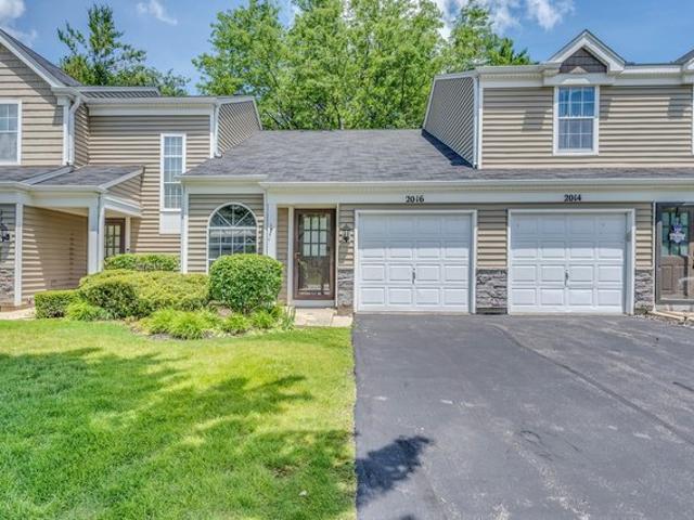 2016 Muirfield Cir, Elgin, IL 60123