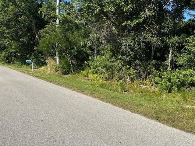 2016 Myrtle Ave, Punta Gorda, FL 33950 | MLS #C7516