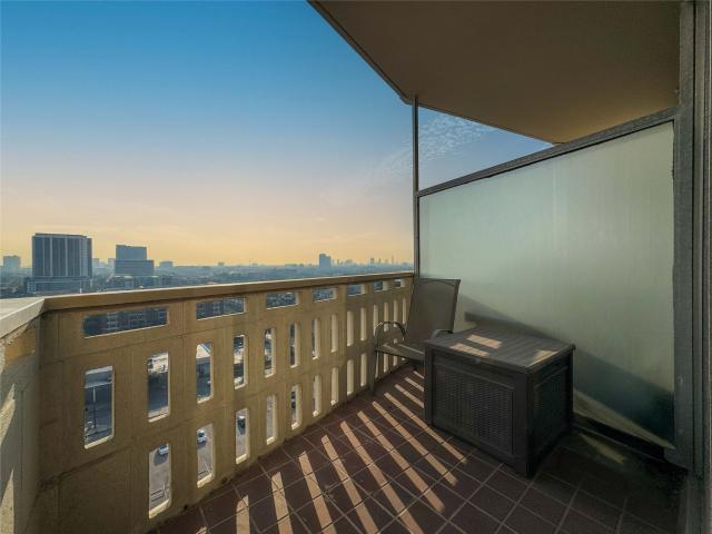 2016 Main St, Unit 1502, Houston, TX 77002 | MLS #28919