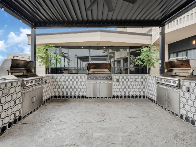 2016 Main St, Unit 1707, Houston, TX 77002 | MLS #12575
