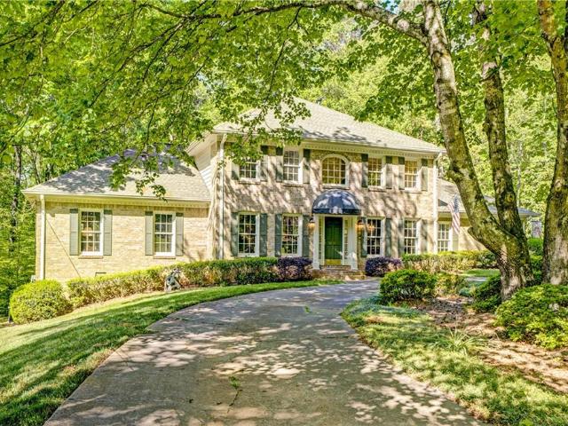 2016 Mountain Creek Dr, Stone Mountain, GA 30087 | MLS #7753 | Compass