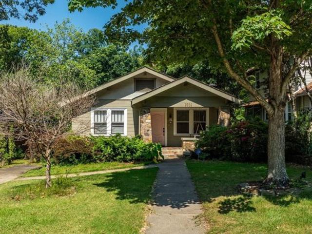 2016 N Garfield St, Little Rock, AR 72207