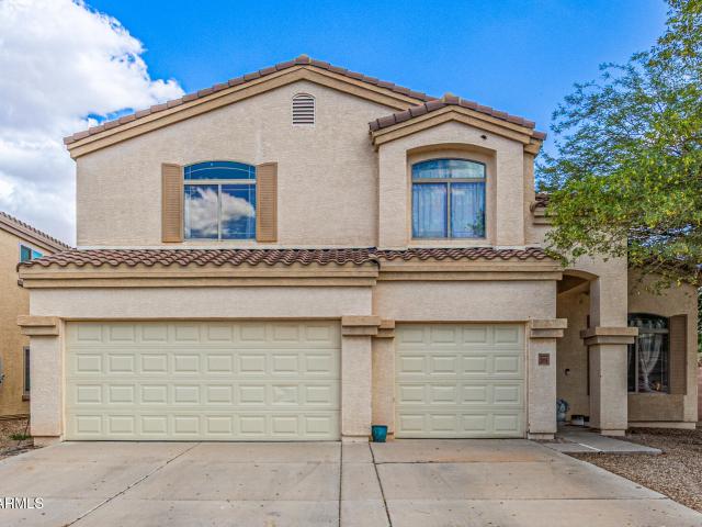 2016 N Ensenada Ln, Casa Grande, AZ 85122 | Compass