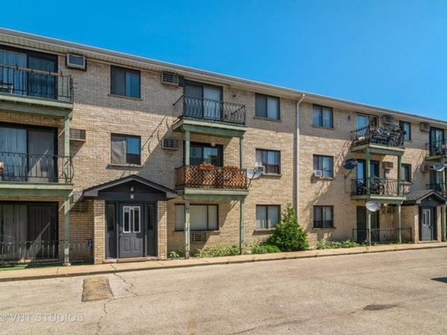 2016 N Harlem Ave Apt 11W, Elmwood Park, IL 60707