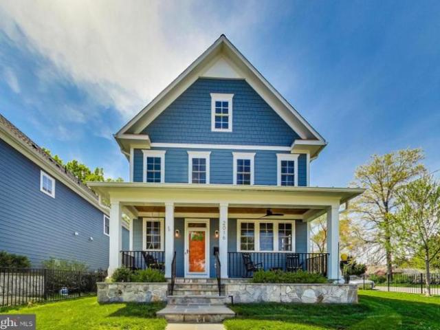 2016 N Madison St, Arlington, VA 22205