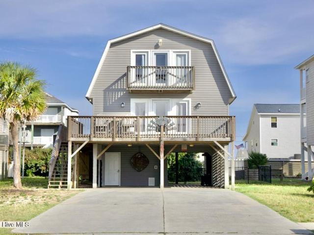 2016 N New River Dr, Surf City, NC 28445