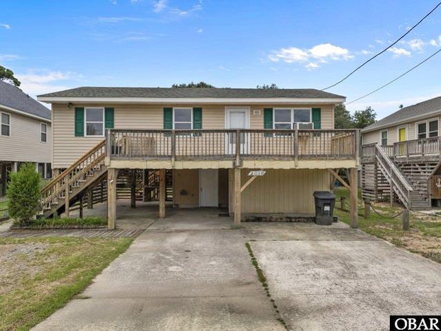 2016 Newport News St, Kill Devil Hills, NC 27948