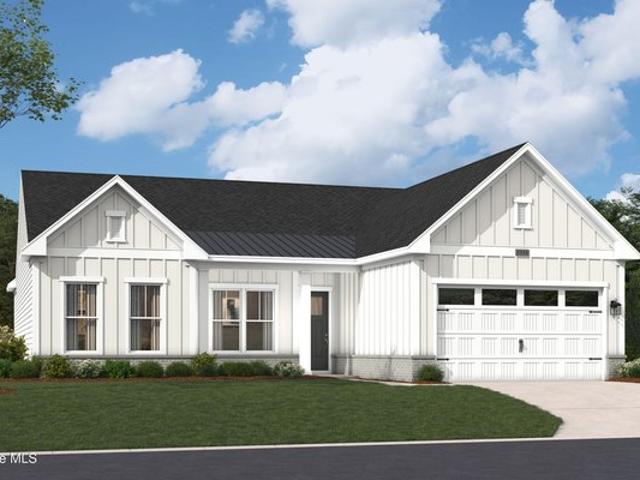 2016 Oakton Dr Unit 13, Southport, NC 28461