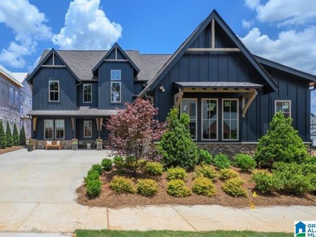 2016 Avonleigh Cres, Hoover, AL 35244