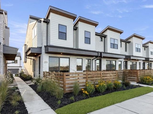 2016 Aldrich Mews, Celina, TX 75009
