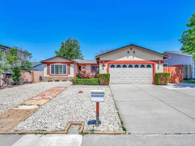 2016 Alvarado Dr, Antioch, CA 94509