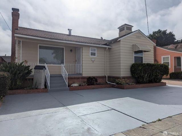 2016 Bancroft Ave, San Leandro, CA 94577
