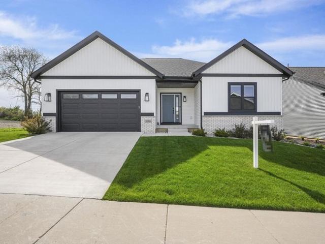 2016 Besra Dr, Verona, WI 53593