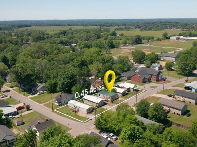 2016 Bessie St, Springfield, TN 37172