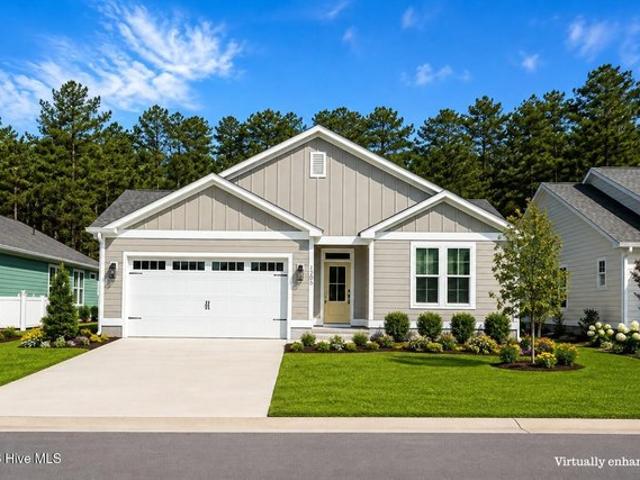 2016 Brighton Dr, New Bern, NC 28562