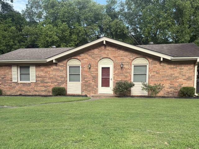 2016 Broadmoor Road