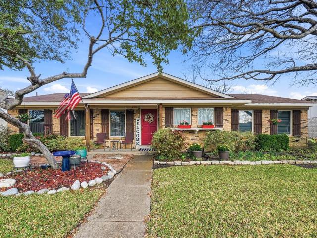 2016 Custer Pkwy, Richardson, TX 75080 | MLS #21200 | Compass