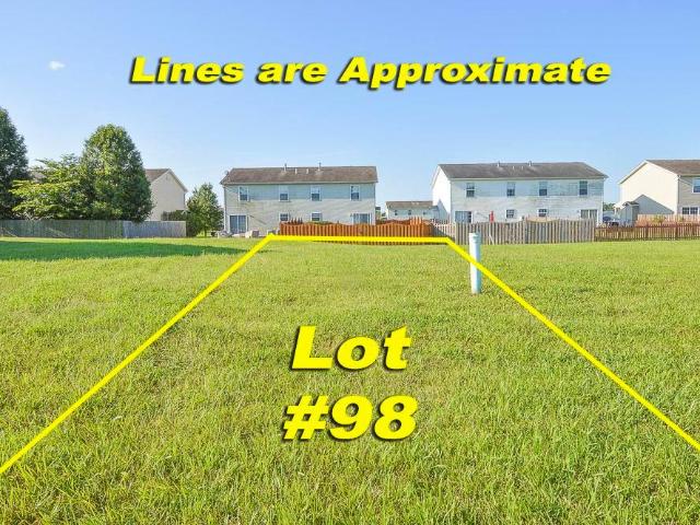 2016 Camrose Green St, Belleville, IL 62220 | MLS #24054