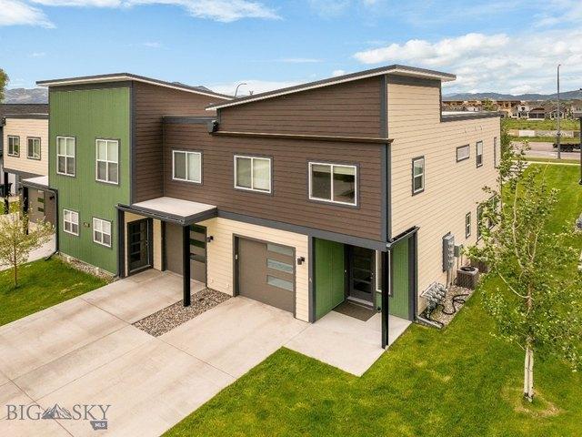 2016 Chipset St Apt A, Bozeman, MT 59718