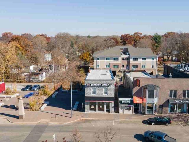 2016 College St Cedar Falls 3 Bedroom Apartment for Rent at 2016 College St, Cedar Falls, IA 50613