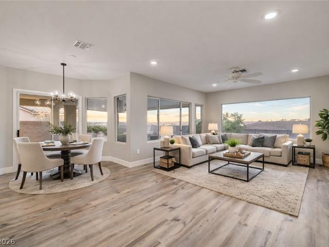 2016 Colvin Run Dr, Henderson, NV 89052 | Compass