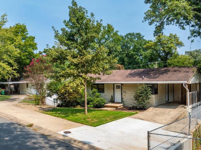 2016 Durwood Road