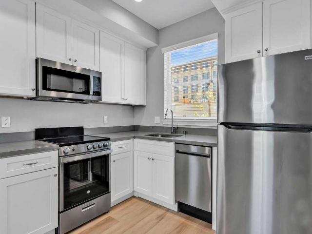 2016 Dwight Way 2 Bedroom Apartment for Rent at 2016 Dwight Way, Berkeley, CA 94704
