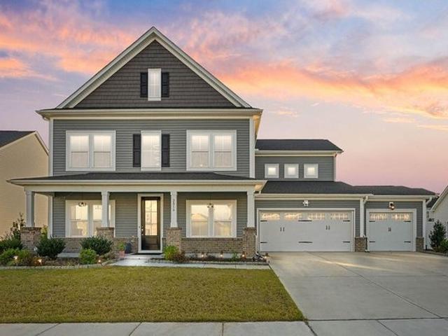2016 Delaney Hills Ln, Fuquay Varina, NC 27526