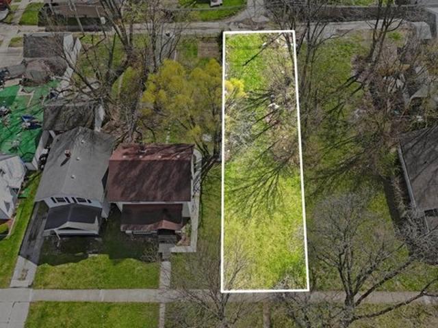 2016 Drexel Ave Lot 388, Fort Wayne, IN 46806