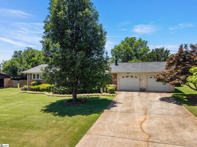 2016 Evergreen Drive