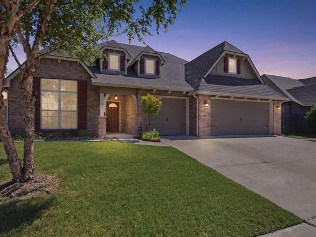 2016 E 132nd Pl S, Bixby, OK 74008