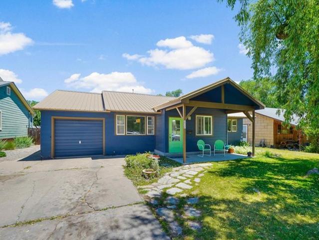 2016 Eastlawn Ave, Durango, CO 81301