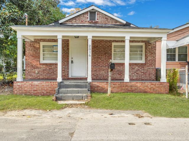 2016 Echo Ave, North Charleston, SC 29405 | MLS #24028 | Compass