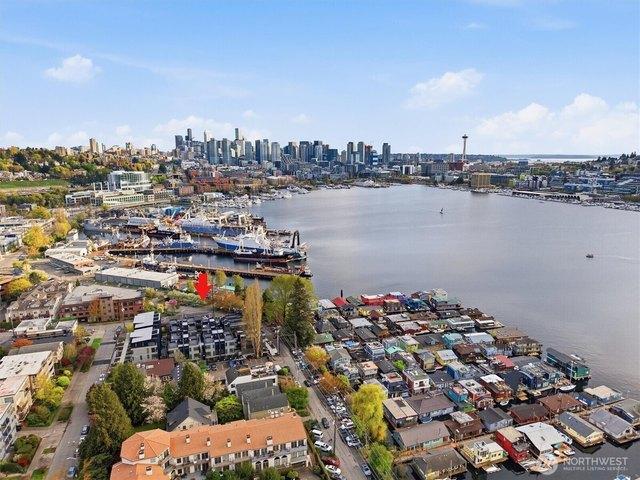 2016 Fairview Ave E Unit C, Seattle, WA 98102