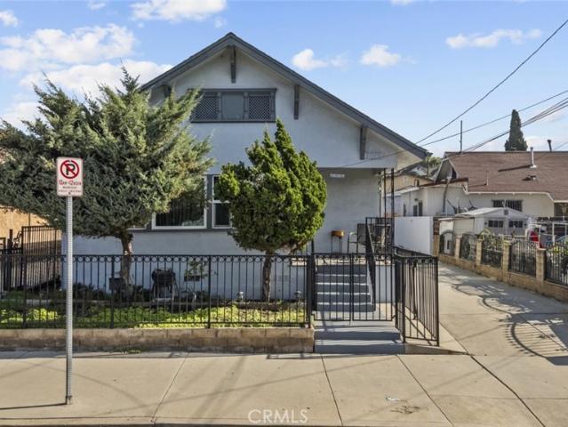 2016 Gates St, Los Angeles, CA 90031 | MLS #CV25266 | Compass