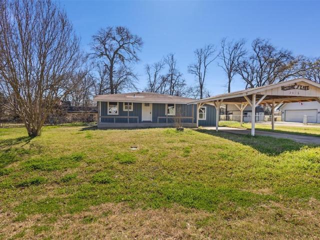 2016 Gavin Rd, Tool, TX 75143 | MLS #21189