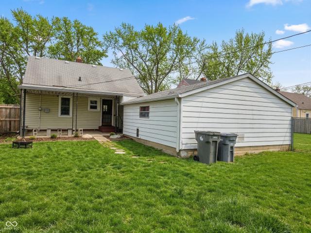 2016 Glenridge Drive