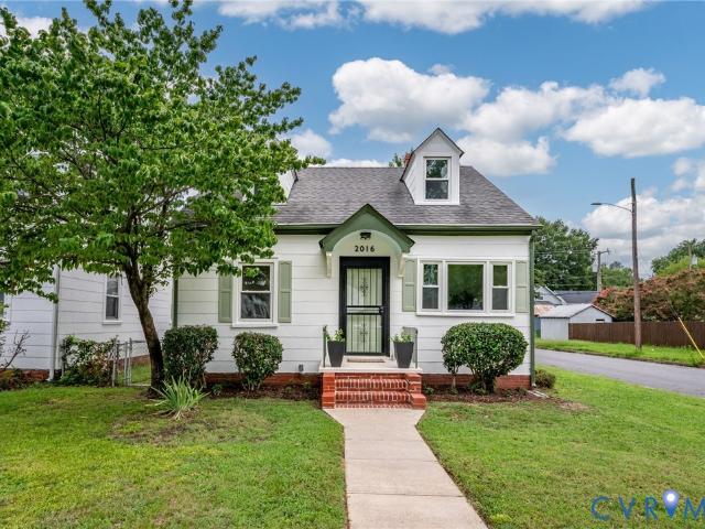 2016 Gordon Avenue