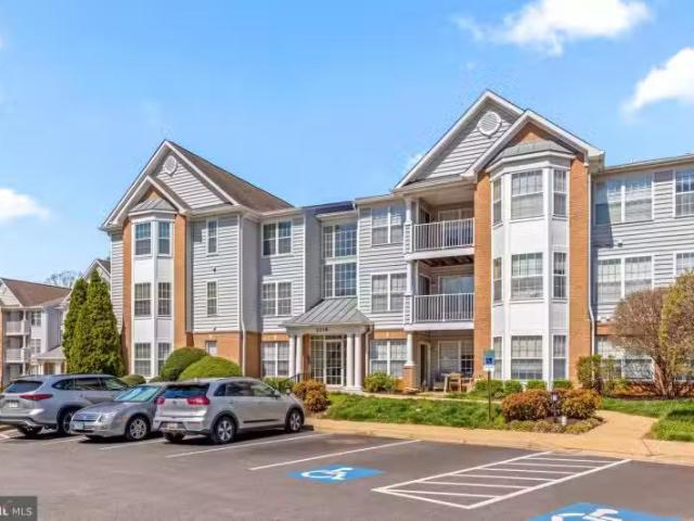 2016 Gov Thomas Bladen Way #1, Annapolis, MD 21401 MLS MDAA2.