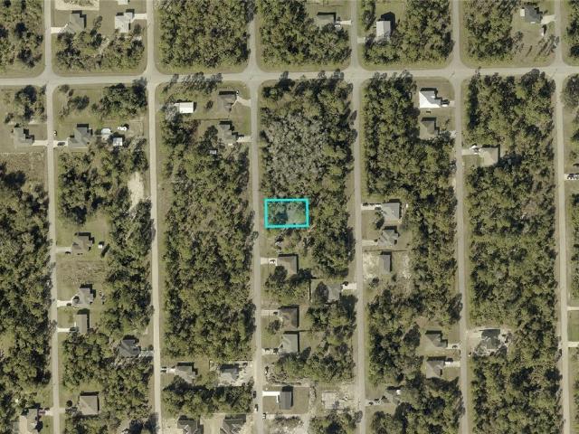2016 Grayson Ave, Alva, FL 33920 | MLS #2025016