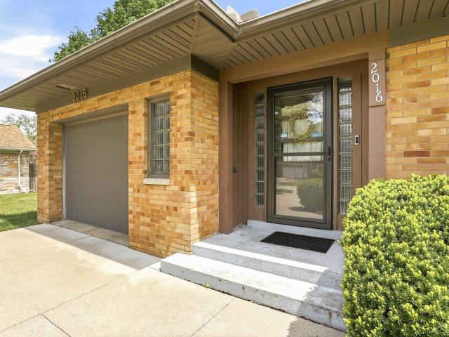 2016 Handley Street