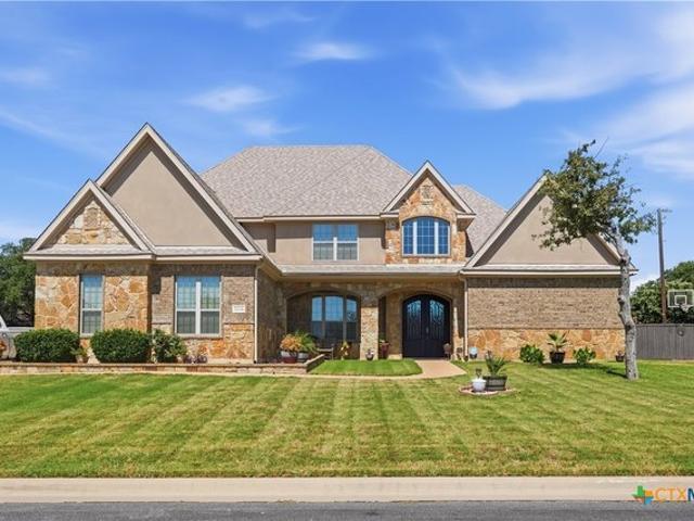 2016 Harvest Dr, Nolanville, TX 76559