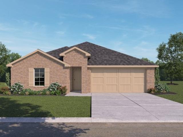 2016 Hearn Dr, Royse City, TX 75189
