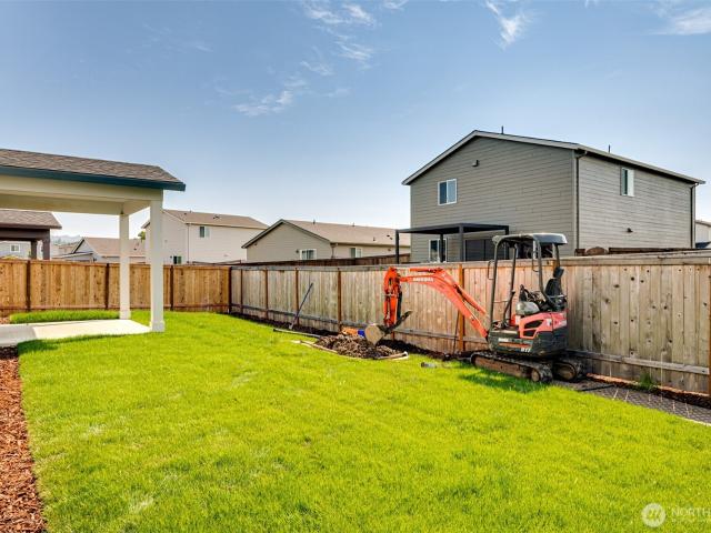 2016 Henderson Way