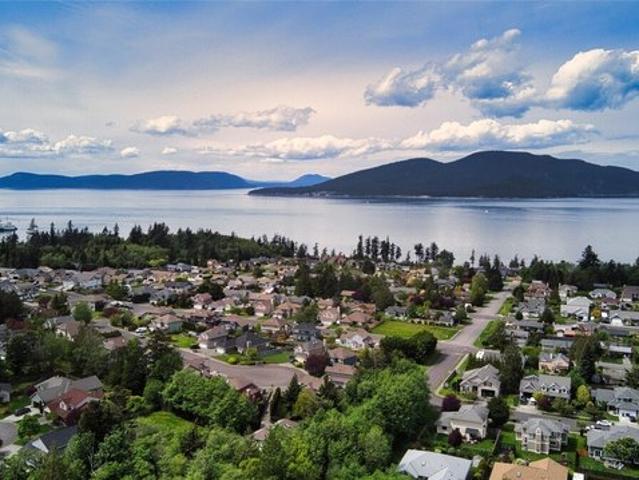 2016 Kansas Ave Lot 32, Anacortes, WA 98221