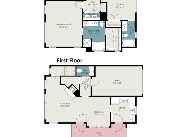 2016 Kedvale Ave, Raleigh, NC 27617 | MLS #10153