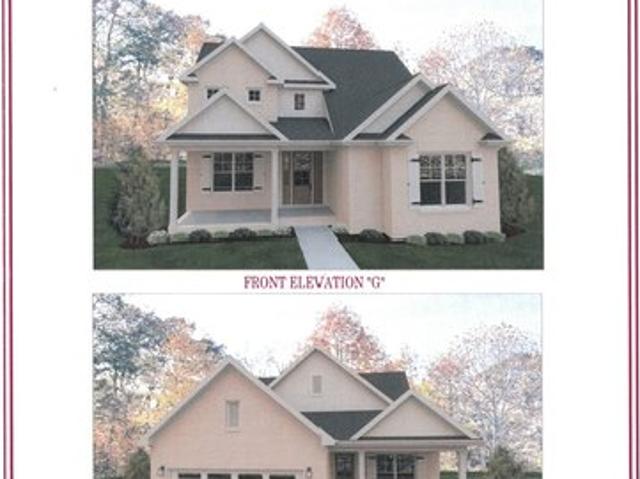 2016 Kestrel Ln Lot 104, Spring Hill, TN 37174